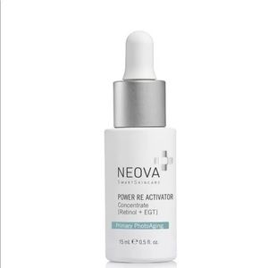 neova | Skincare | Neova Power Reactivater Retinol Concentrate | Poshmark